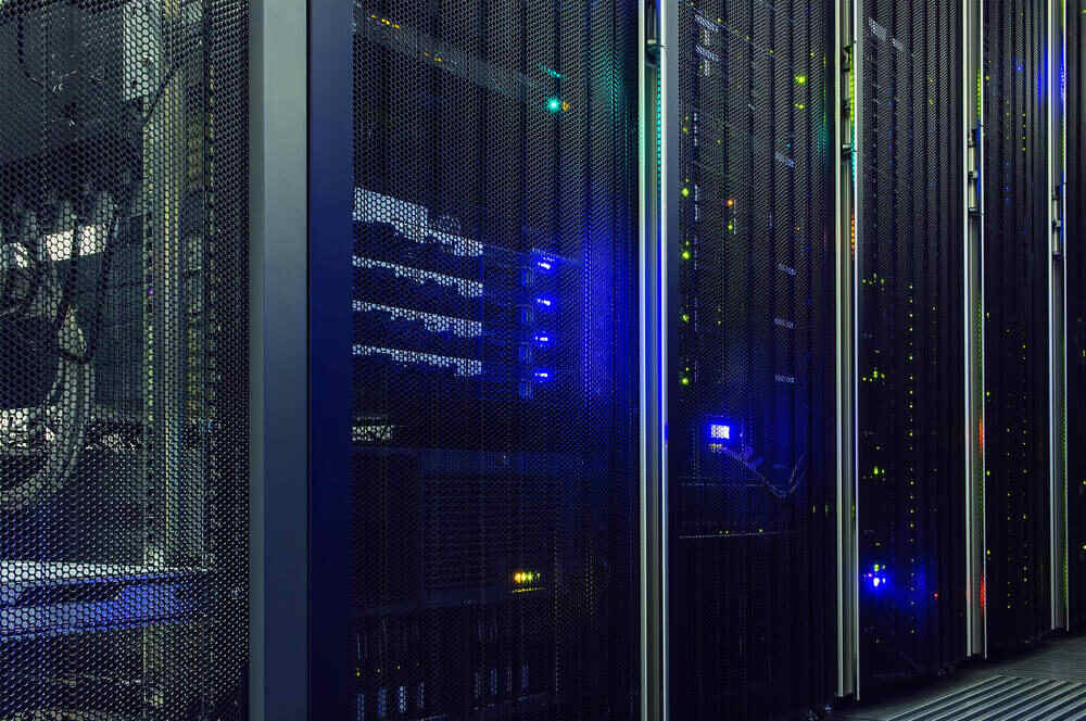 What Makes Mainframe Secure for Business Data Transactions